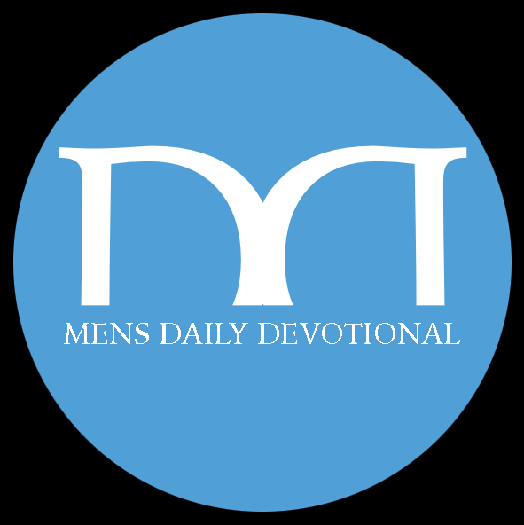Welcome to Men's Daily Devotionals